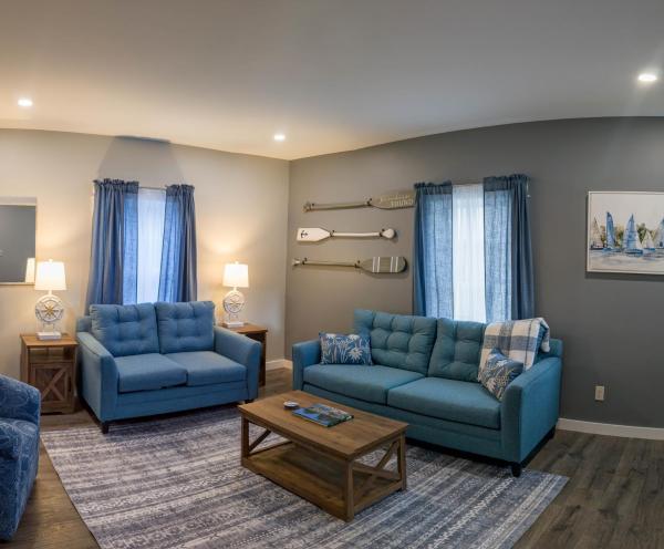 Newly Renovated Acadia Apartment Mple Street - Acadia National Park