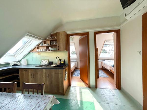 Sunset Apartment Gárdony - Velence
