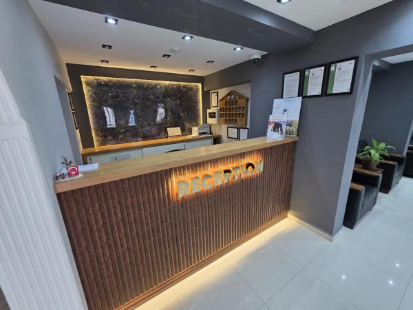 Gizem Pansiyon - Eceabat