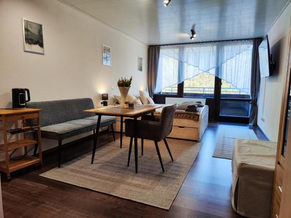 Ferienwohnung Sonnenhang - Breitenbrunn