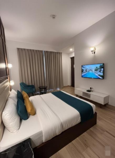 Shri Ram Saruj Aksh Dham - Vrindavan