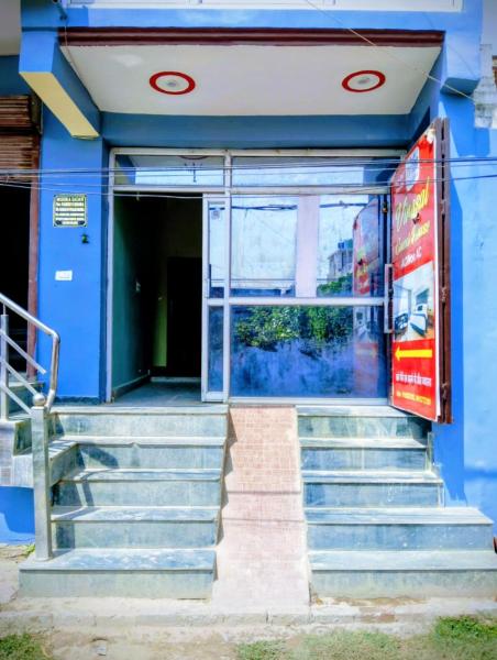 Virasat Guest House - Lucknow