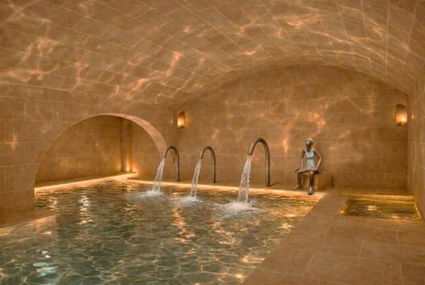 Llonga's Born Suites & Spa - Menorca