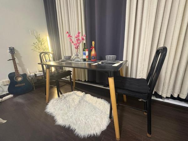 Cozy Sozy 2 - Knighstbridge Residences Makati - Manila