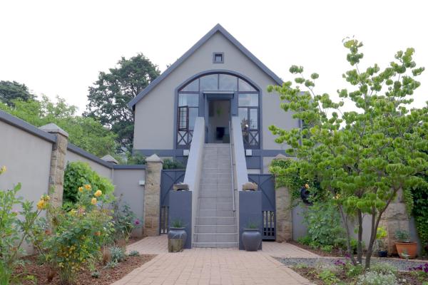 44 Onpark Clarens - Clarens