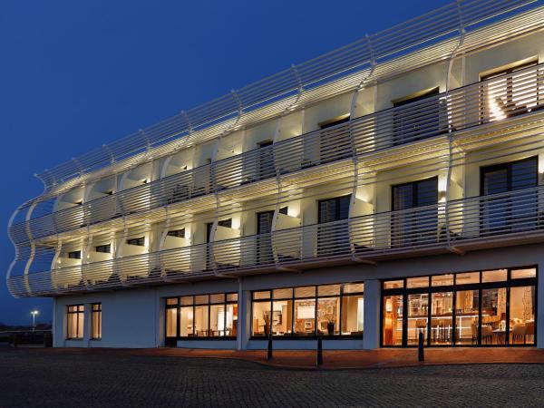 Hotel Fährhaus - Norddeich