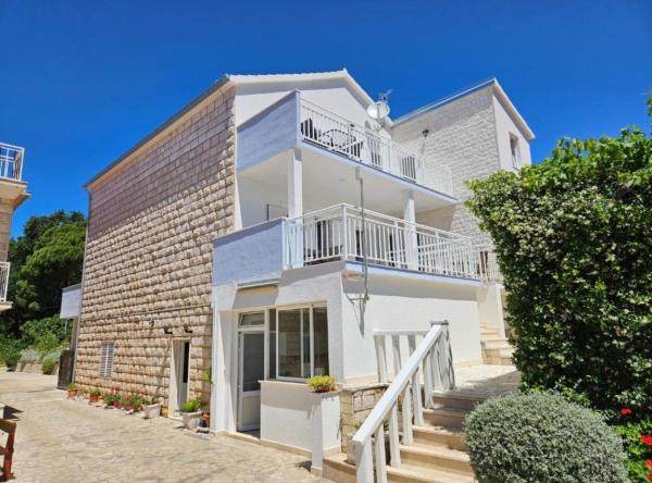 Adriatic Guesthouse Balota With Shared Pool - 코르출라 섬