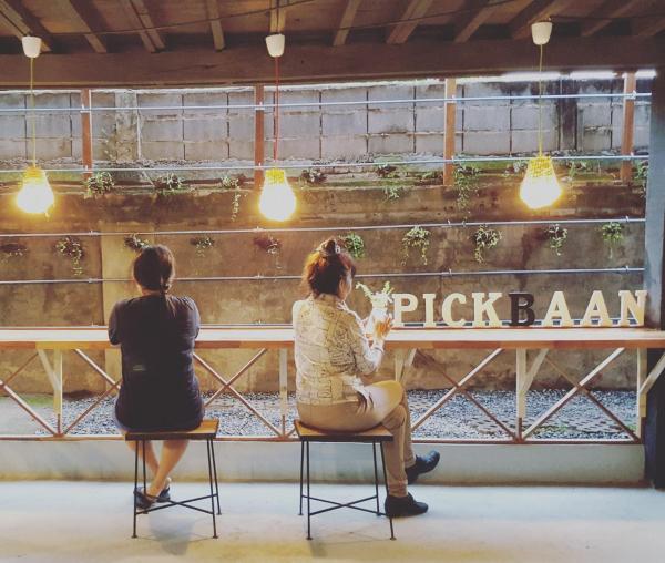 Pickbaan - Chiang Mai