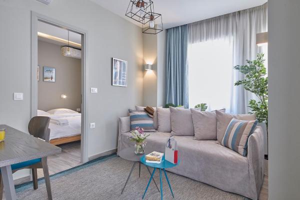 Petite Rooftop Room For Single Person In The Heart Of Athens! - Athens