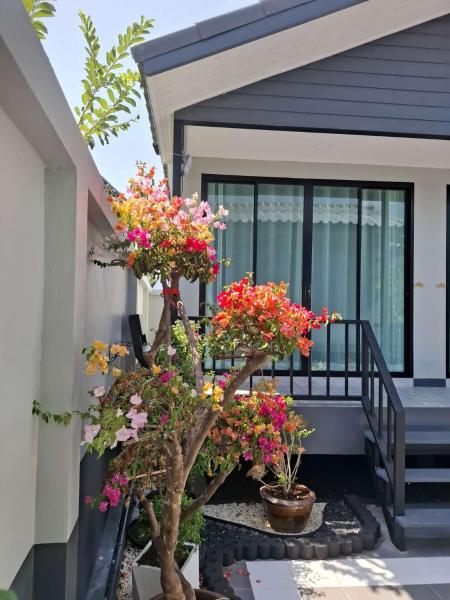 Amara Residence - Ao Nang