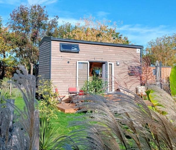 Tiny House Oléroncoast La-brée-les-bains - Charente-Maritime