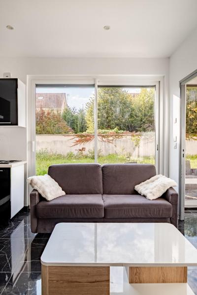 Loft Design Climatisé - Rosny-sous-Bois
