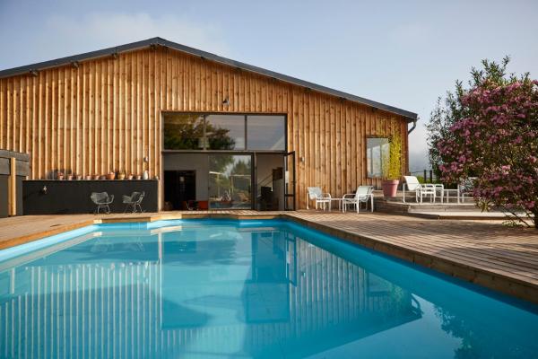 Domaine Aari Ona - Baskenland