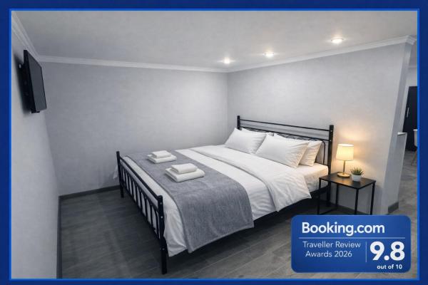 Aia Cozy Guest House 2 - Jerewan