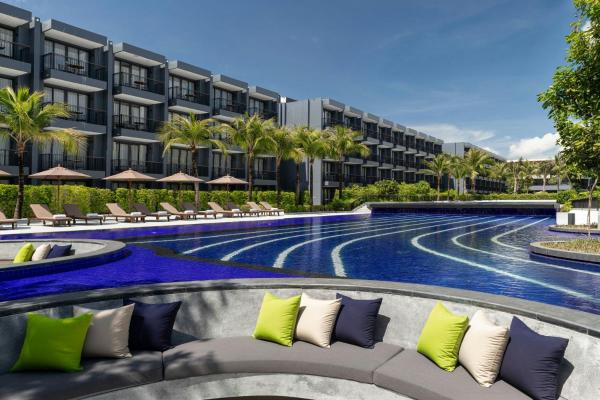 Courtyard By Marriott Phuket Chalong Bay Resort - Phuket