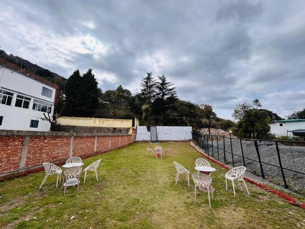 Banj View Resort - Mussoorie