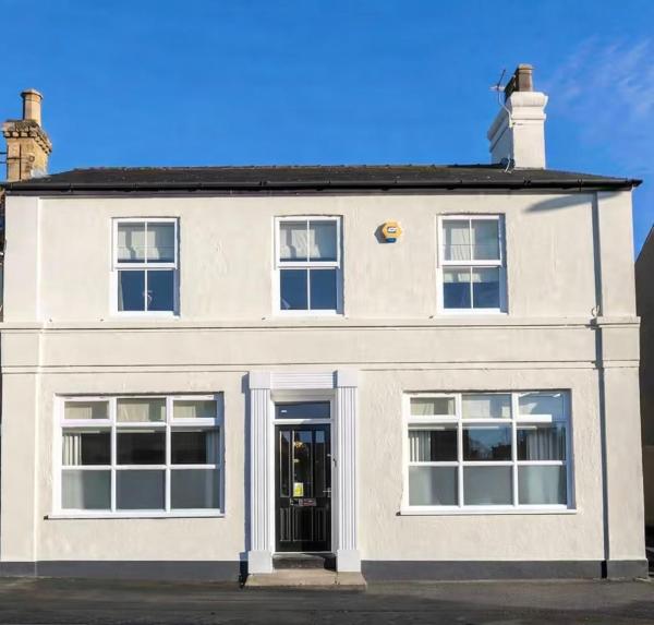 Minerva House - Pocklington