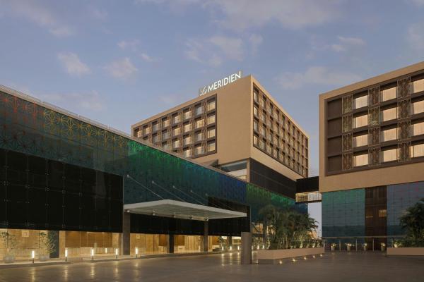 Le Meridien, Surat - Surat