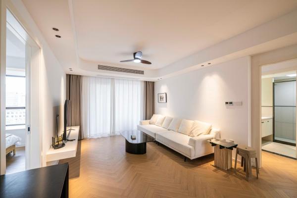 Merit永业 Family Suite Exclusive Apt In Sh Downtown - Shanghai