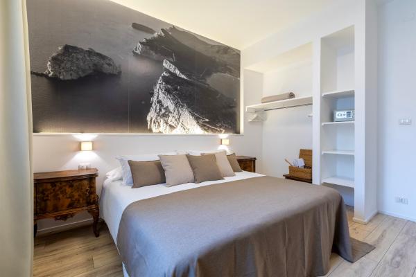Relaisapartments Porto - Sardinien