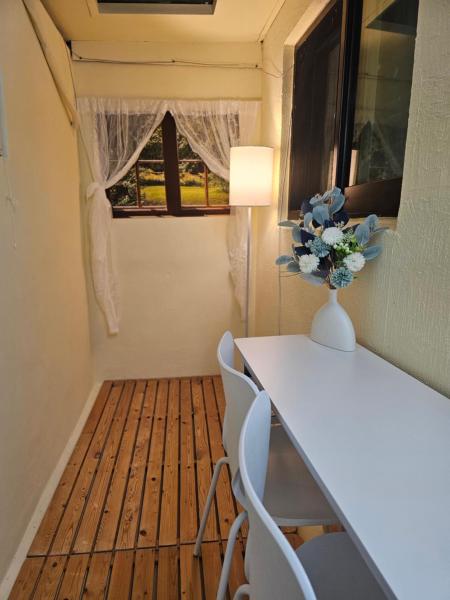 West Seoul Station Stay - Seoul