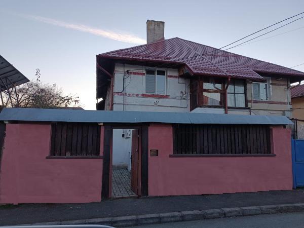 Casa Anda - Brașov