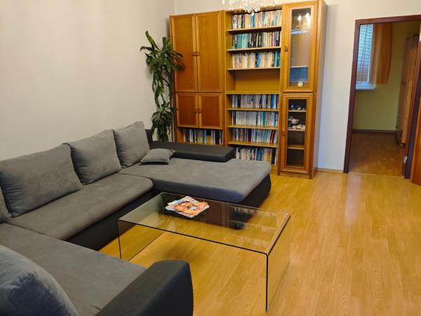 Tichý Byt Na Prenájom - Boroszló