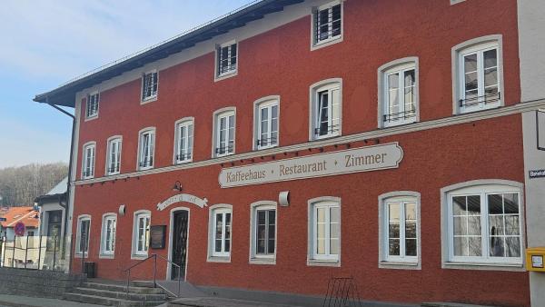 Endorfer Stubn - Prien am Chiemsee