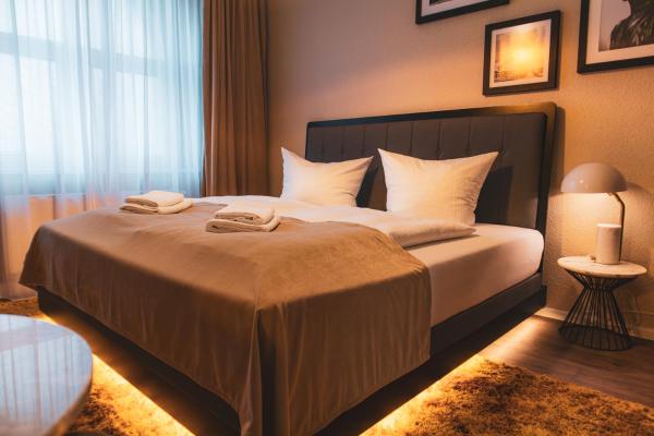 Cityloft Erfurt - Erfurt