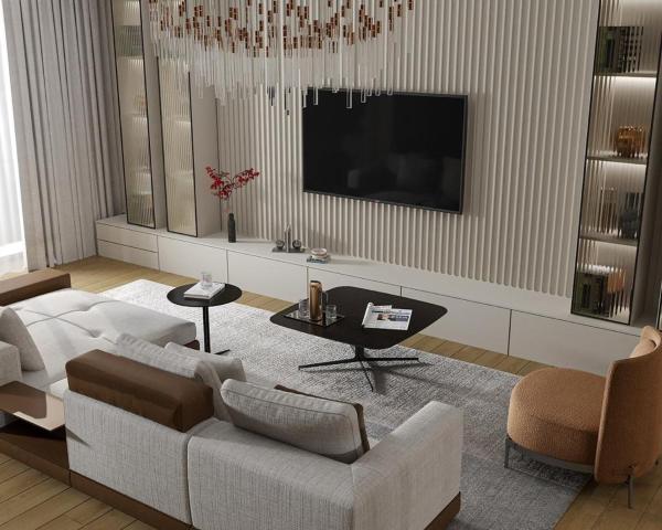 Cozy And Modern Apartment In Centre Of Dushanbe, Tajikistan - Dushanbe