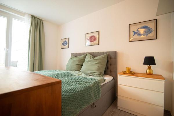 Appartement Eleven - Duisburg