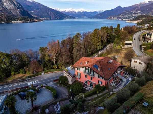 Bellagio Bed & Breakfast - Bellano