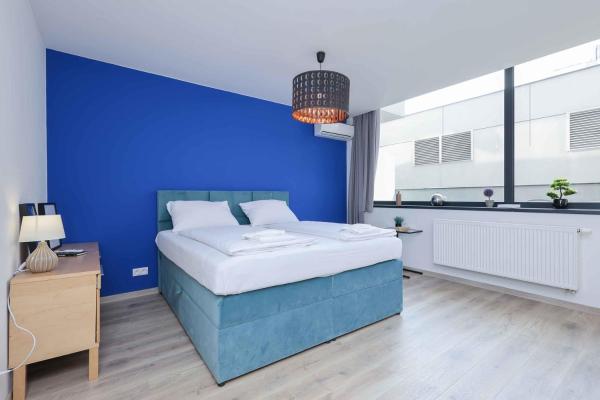Mileticova- Stylish Apartment Close To The Center - Bratislava