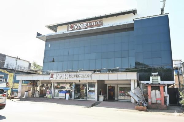 Vmr Hotel - Port Blair