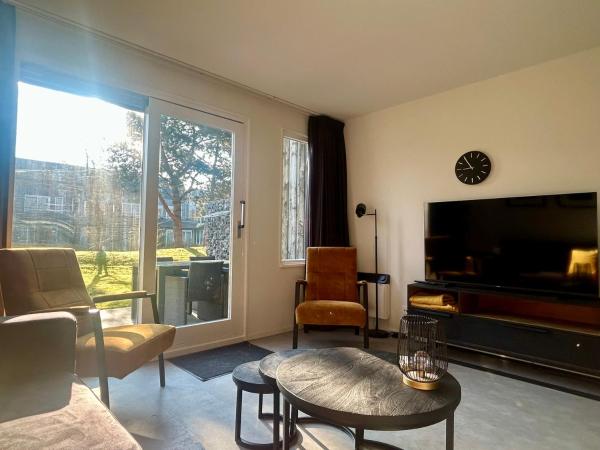 Prins Heerlijk Amelander Kaap 81 - Ameland