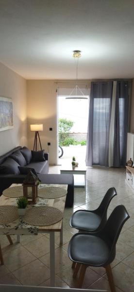 Olive And Thea Apartment - Лесбос