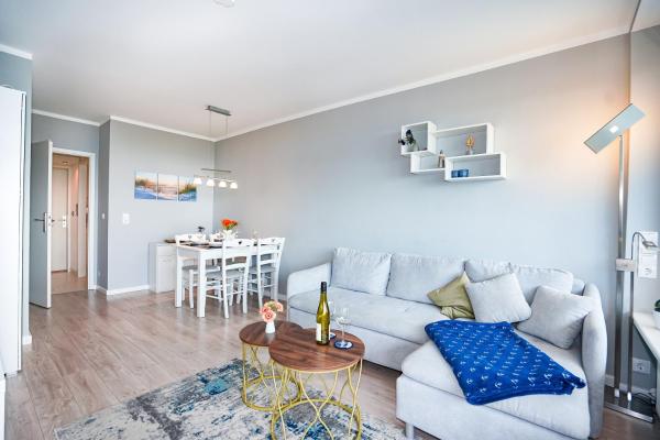 Dünenlicht - Travemünde