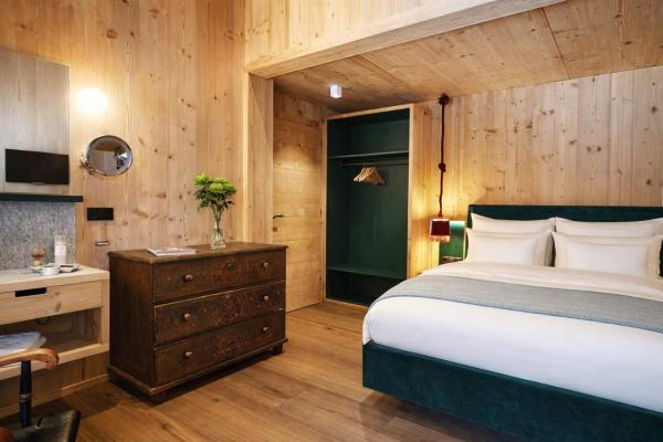 Sportlodge Mountain Suite - By Alpenluxus Collection - Alpbach