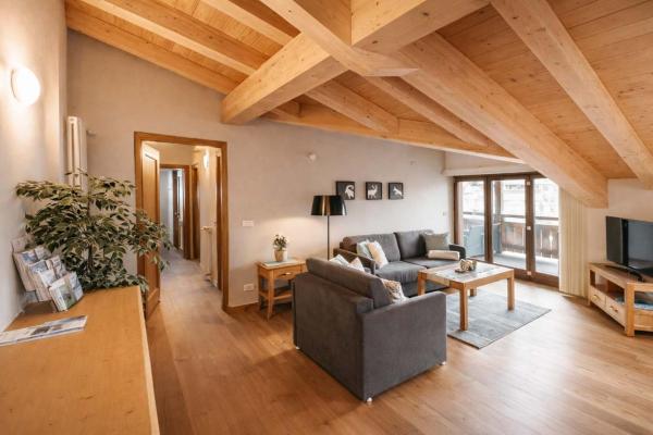 Alpennest - By Alpenluxus Collection - Seefeld in Tirol