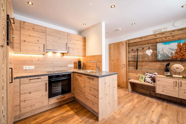 Beim Lois Edelweiss - By Alpenluxus Collection - Gerlos