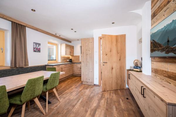 Beim Lois Dorfblick - By Alpenluxus Collection - Gerlos