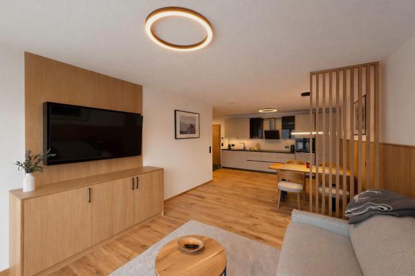 Panorama Zillertal Loft - By Alpenluxus Collection - Mayrhofen