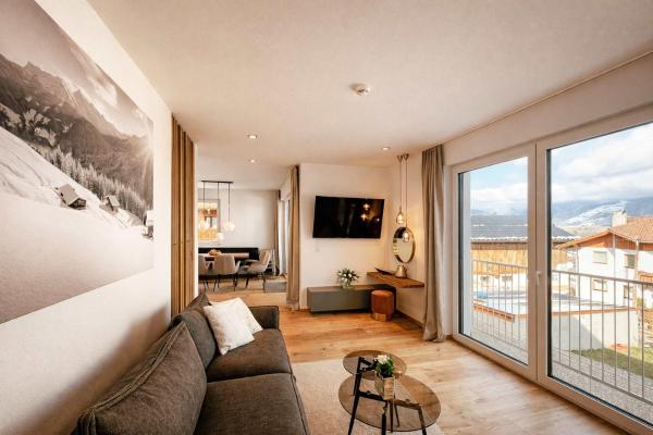 Ziller Delight - By Alpenluxus Collection - Zillertal