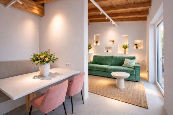 Penthouse N`1 - By Alpenluxus Collection - Alpbach