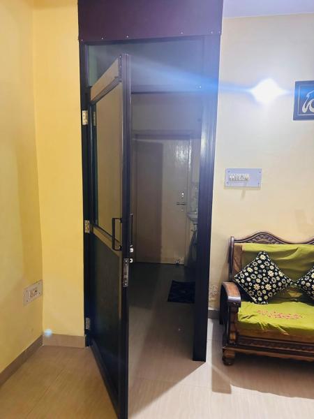 Shamima Mansion - 帕特納