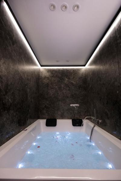 La Mia Terra Boutique Rooms - Palermo