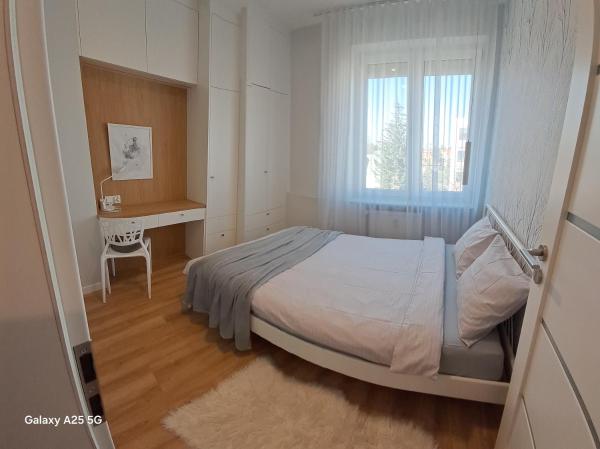 Apartament Szpitalna - Poznań