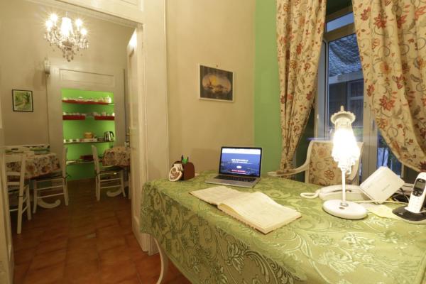 Bed And Breakfast Speranzella - Casoria