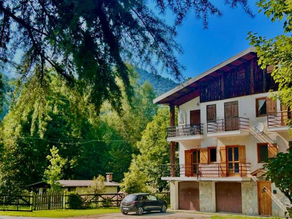 Relax, Comfort & Alps Adventures - Cuneo