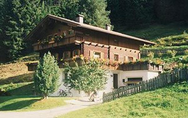 Ferienwohnung Gutwenger - Sillian